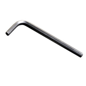 Allen Wrench - 0.32mm (1/8') Hex Key | Lee Engineering