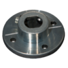 Zinc Swivel Base Plate Assembly | Lee Engineering
