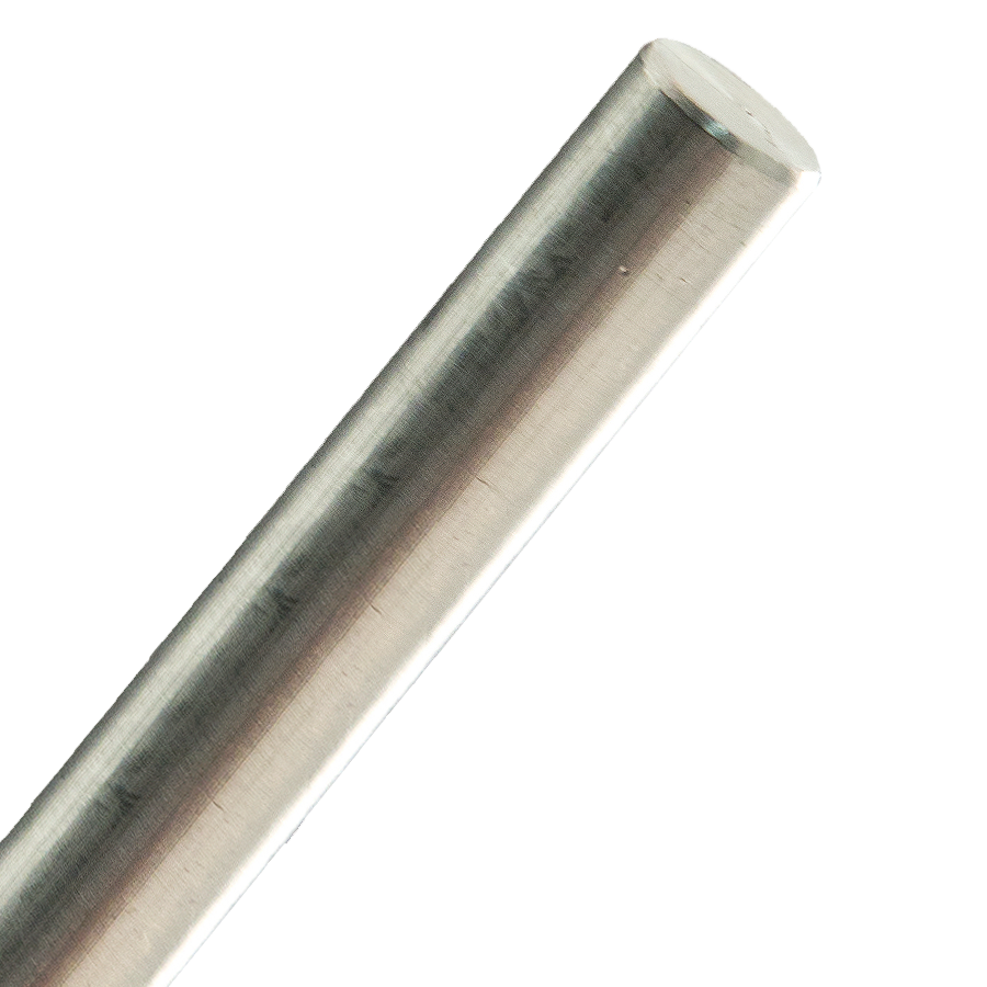 Aluminum Lab Frame Rod, 12.7 mm (1/2") | Lee Engineering