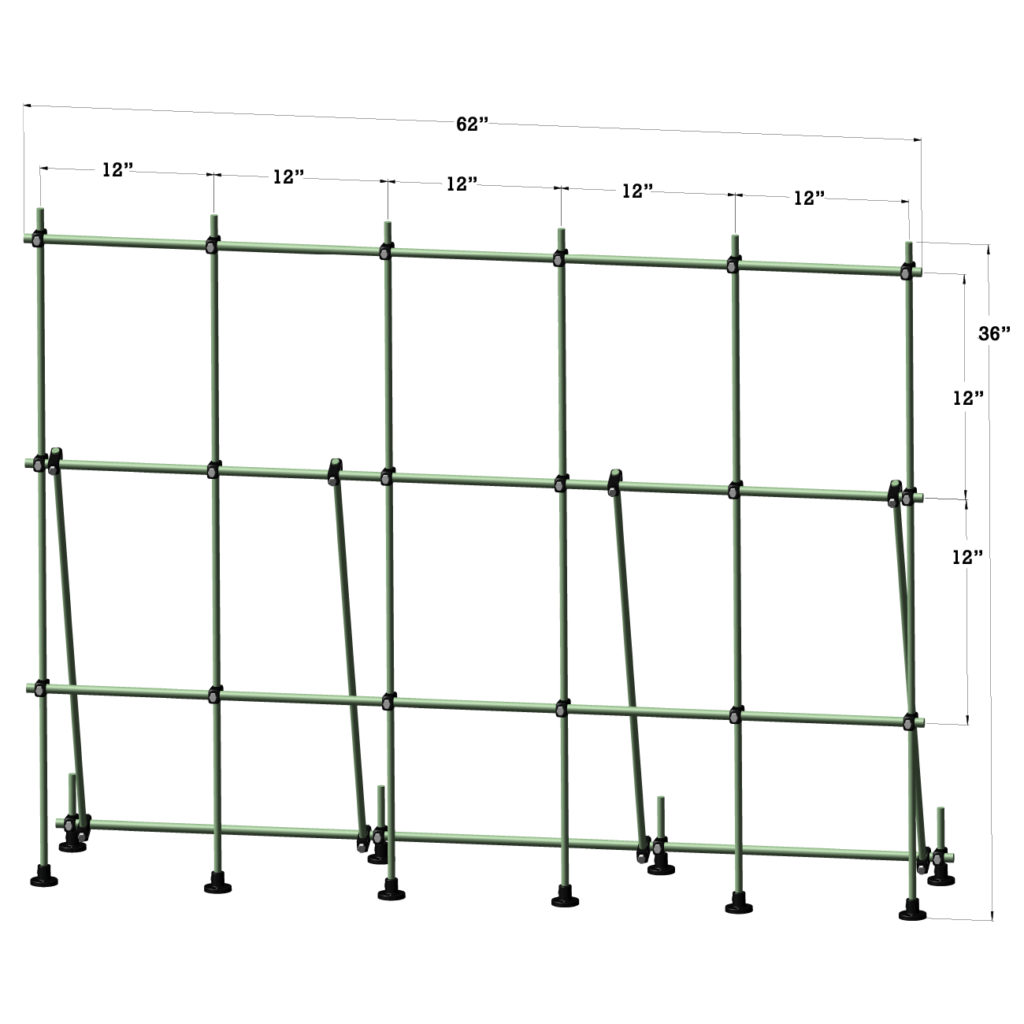 Lattice Lab-Frame Kits | Lee Engineering