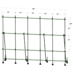 Lattice Lab-Frame Kits | Lee Engineering