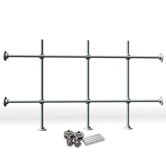 Lattice Lab-Frame Kits | Lee Engineering