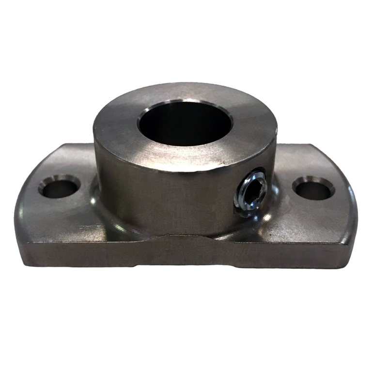 Supports & Bases | Lee Engineering