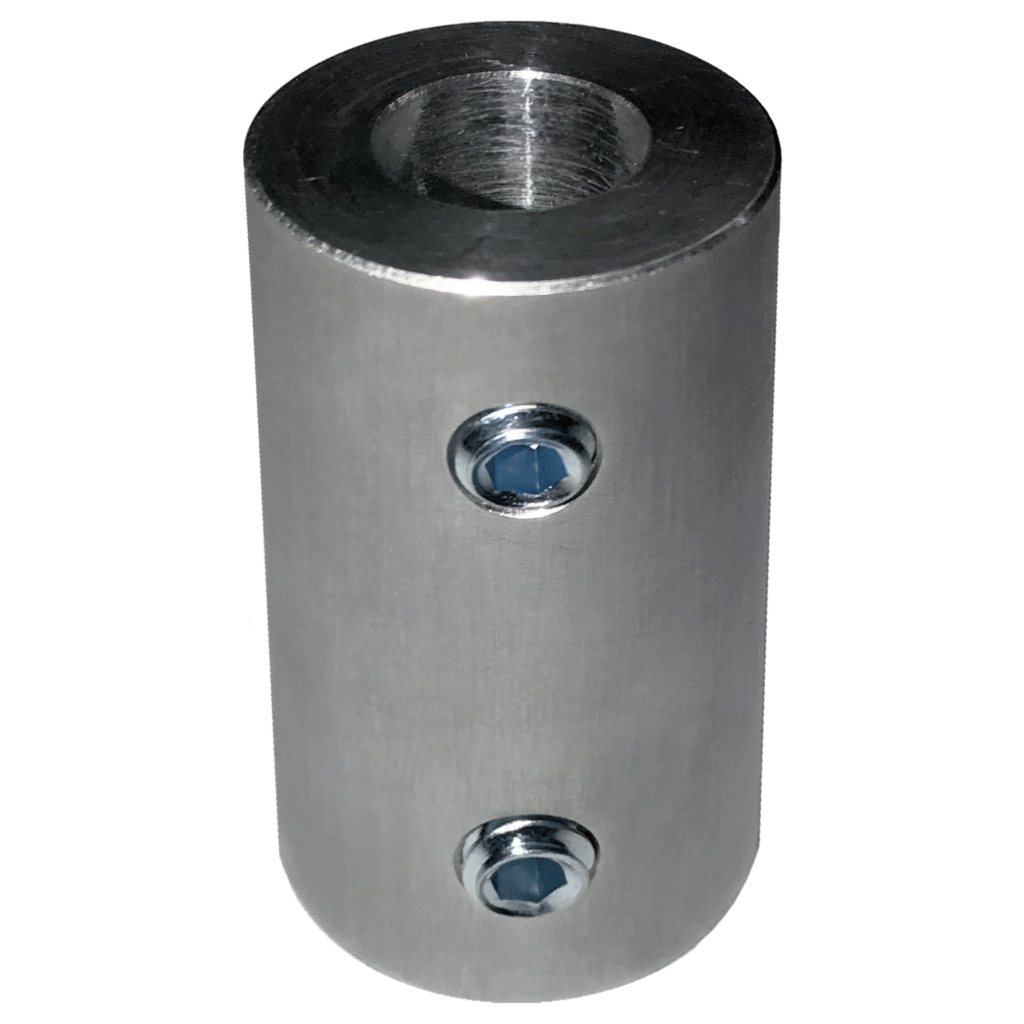 Rod Coupler (Aluminum) | Lee Engineering