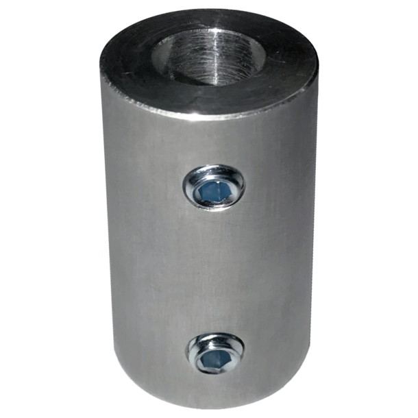 Rod Coupler (Aluminum) | Lee Engineering