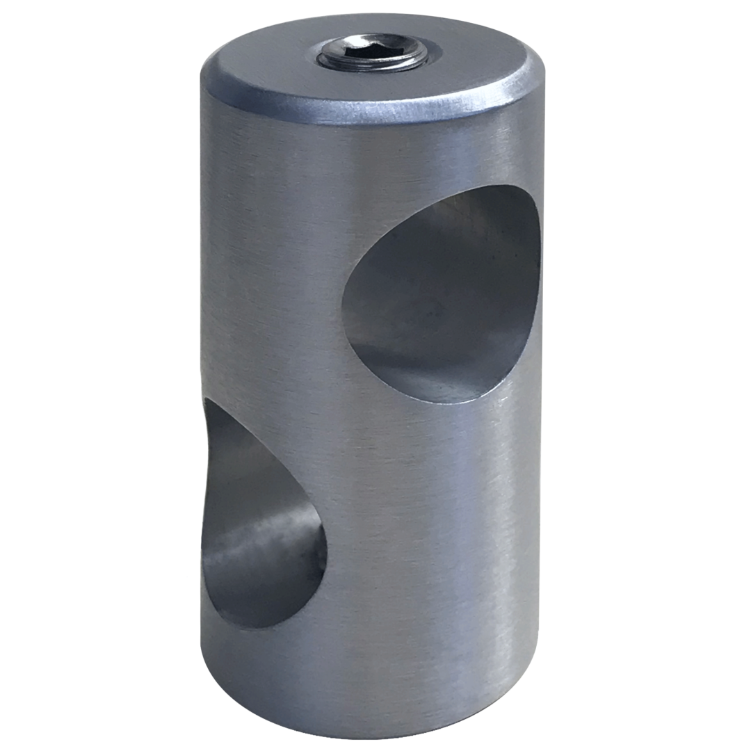 Rod Connectors for Chemistry | Lee Engineering