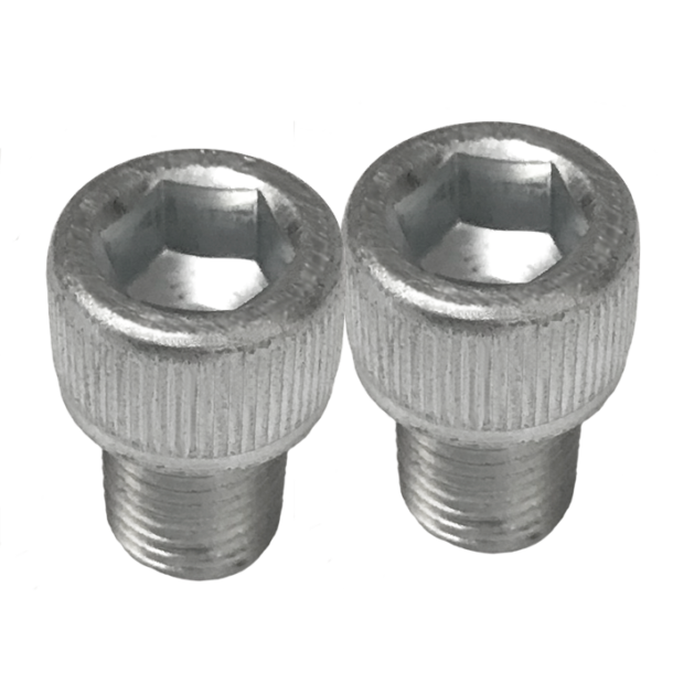 Rod Connectors for Chemistry | Lee Engineering