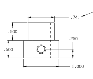 End Socket | Lee Engineering